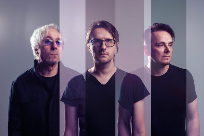 PORCUPINE TREE Announces Deluxe Version Of 2005 Album Deadwing ...